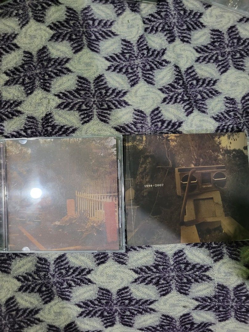 Homicide Complete Discography, Hobbies & Toys, Music & Media, CDs ...