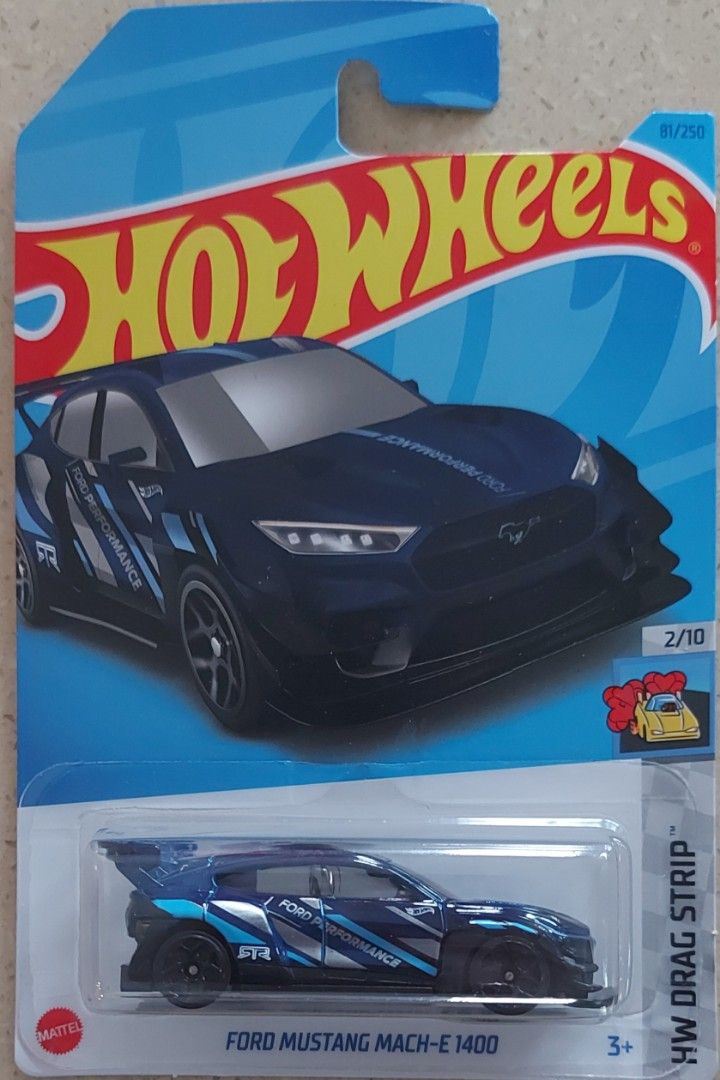 Hot Wheels Cars Bone Shaker/Mazda Savanna/Ford Mustang/Mazda 7878/HW ...