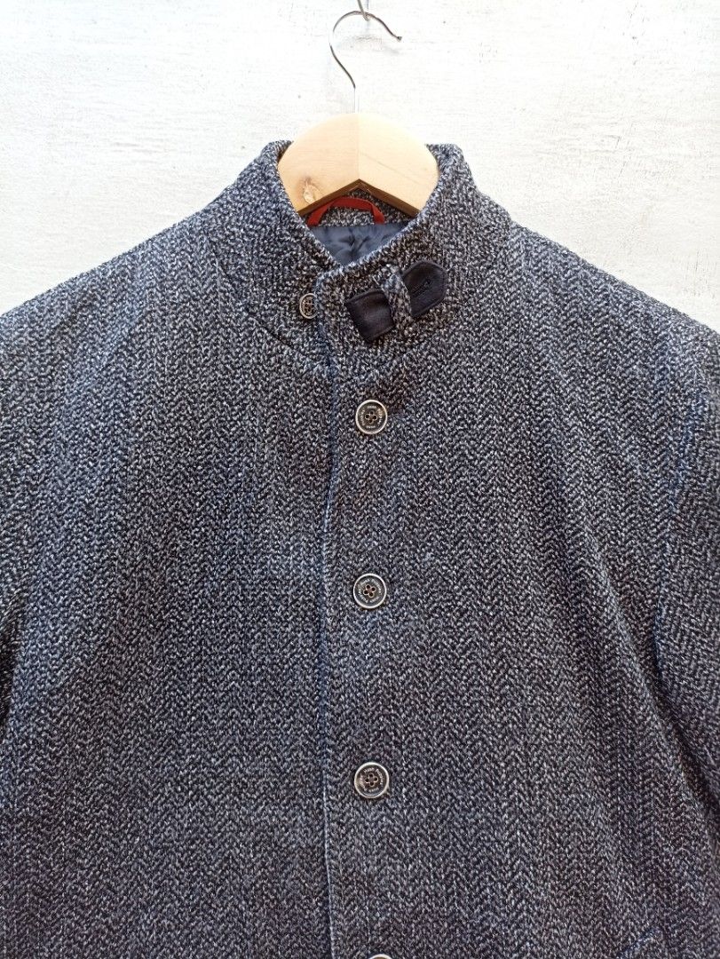 Hush puppies jacket, Men's Fashion, Coats, Jackets and Outerwear on ...