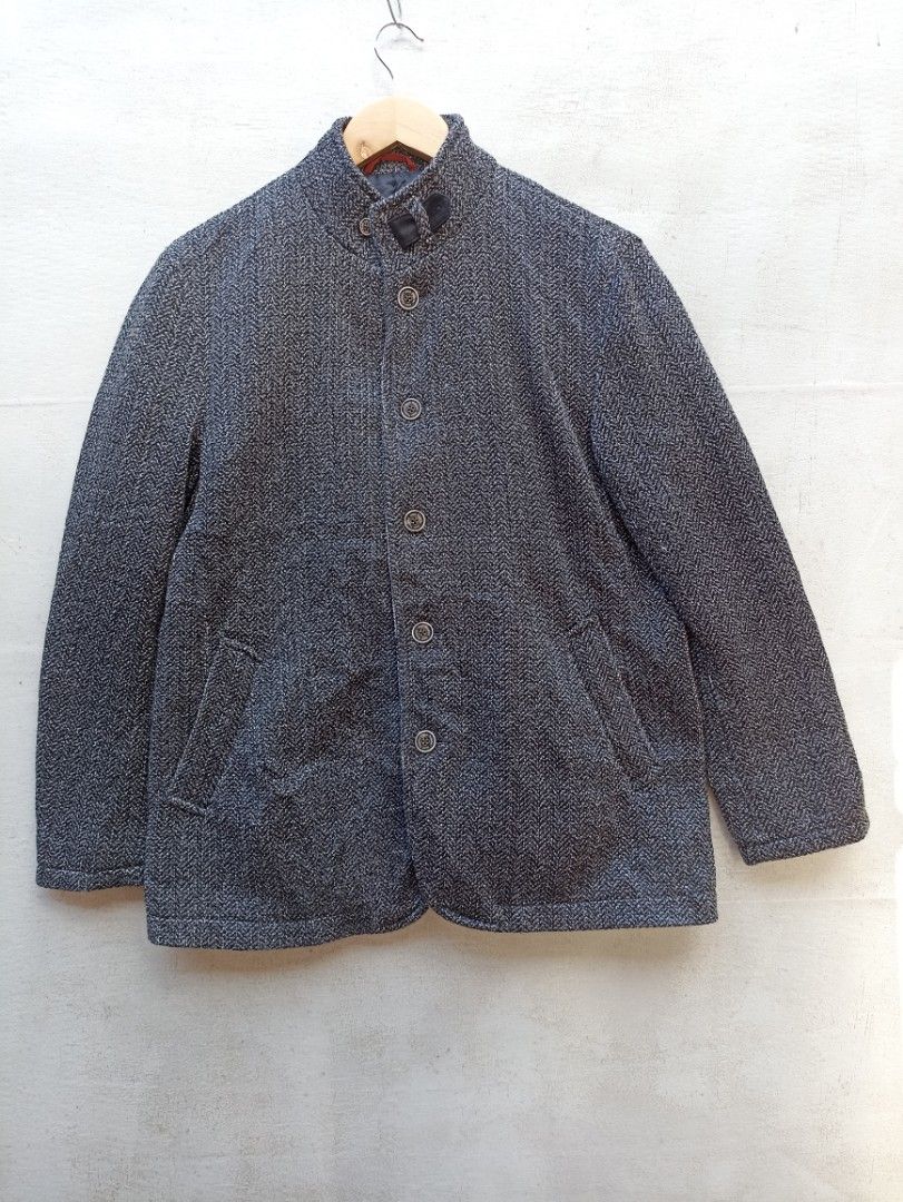 Hush puppies jacket, Men's Fashion, Coats, Jackets and Outerwear on ...