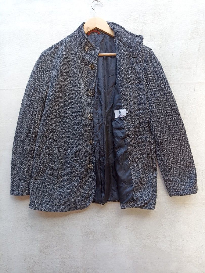 Hush puppies jacket, Men's Fashion, Coats, Jackets and Outerwear on ...