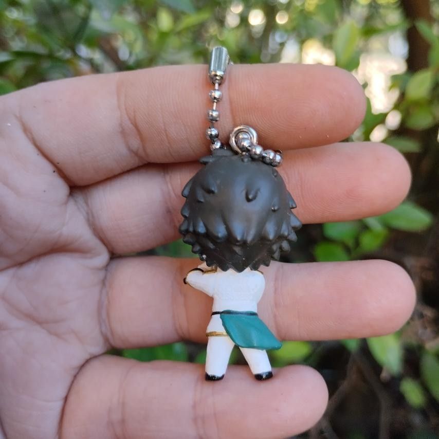 Idolish 7 YAMATO NIKAIDO Figure Keychain, Hobbies & Toys, Toys & Games ...