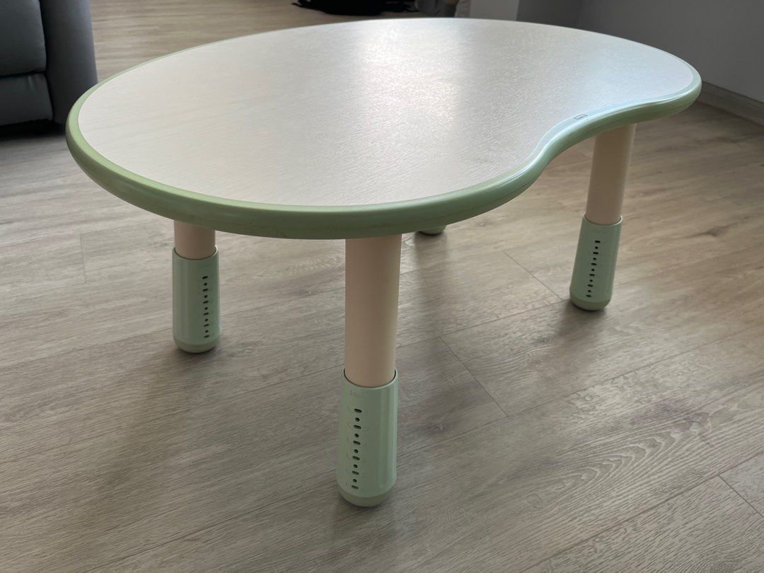 iloom Peanut Desk (Filva series), Babies & Kids, Baby Nursery & Kids ...