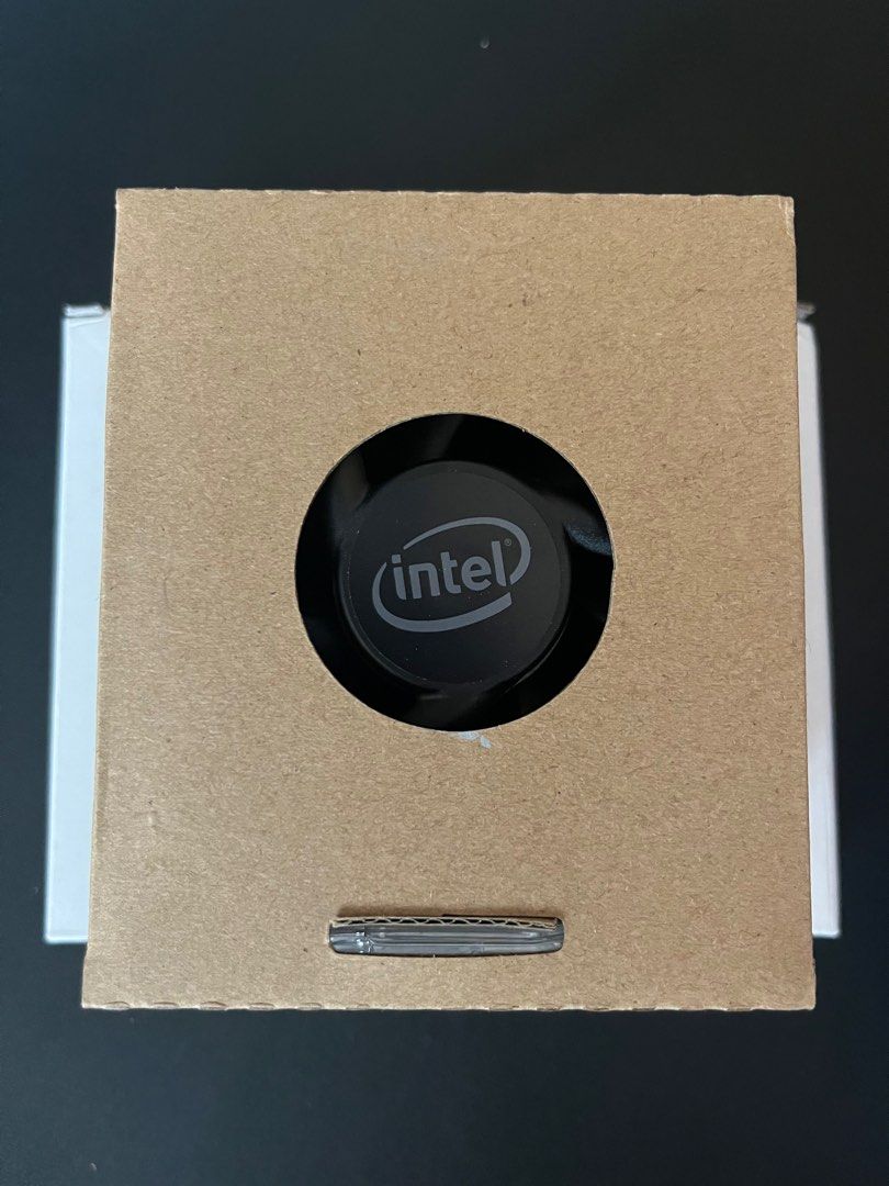 Intel i5-10400f CPU, Computers & Tech, Parts & Accessories, Computer ...
