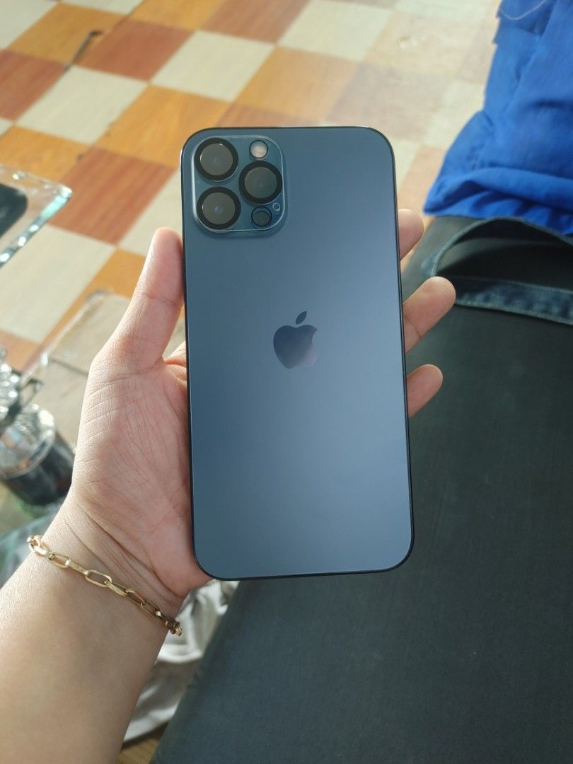 Iphine 12 promax, Mobile Phones & Gadgets, Mobile Phones, iPhone ...