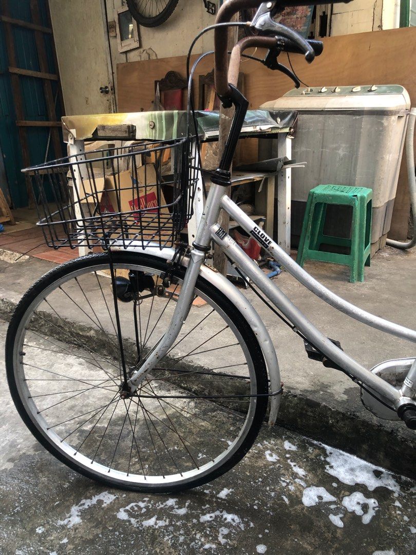 japanese bike, Sports Equipment, Bicycles & Parts, Bicycles on Carousell