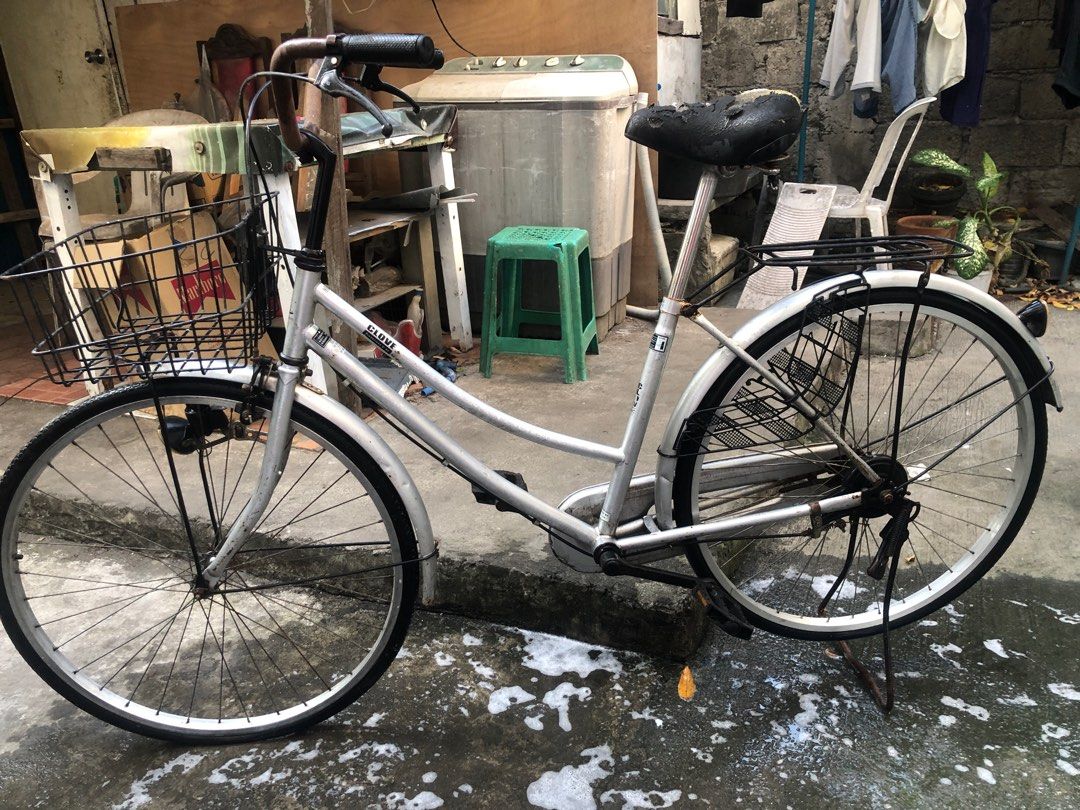 japanese bike, Sports Equipment, Bicycles & Parts, Bicycles on Carousell
