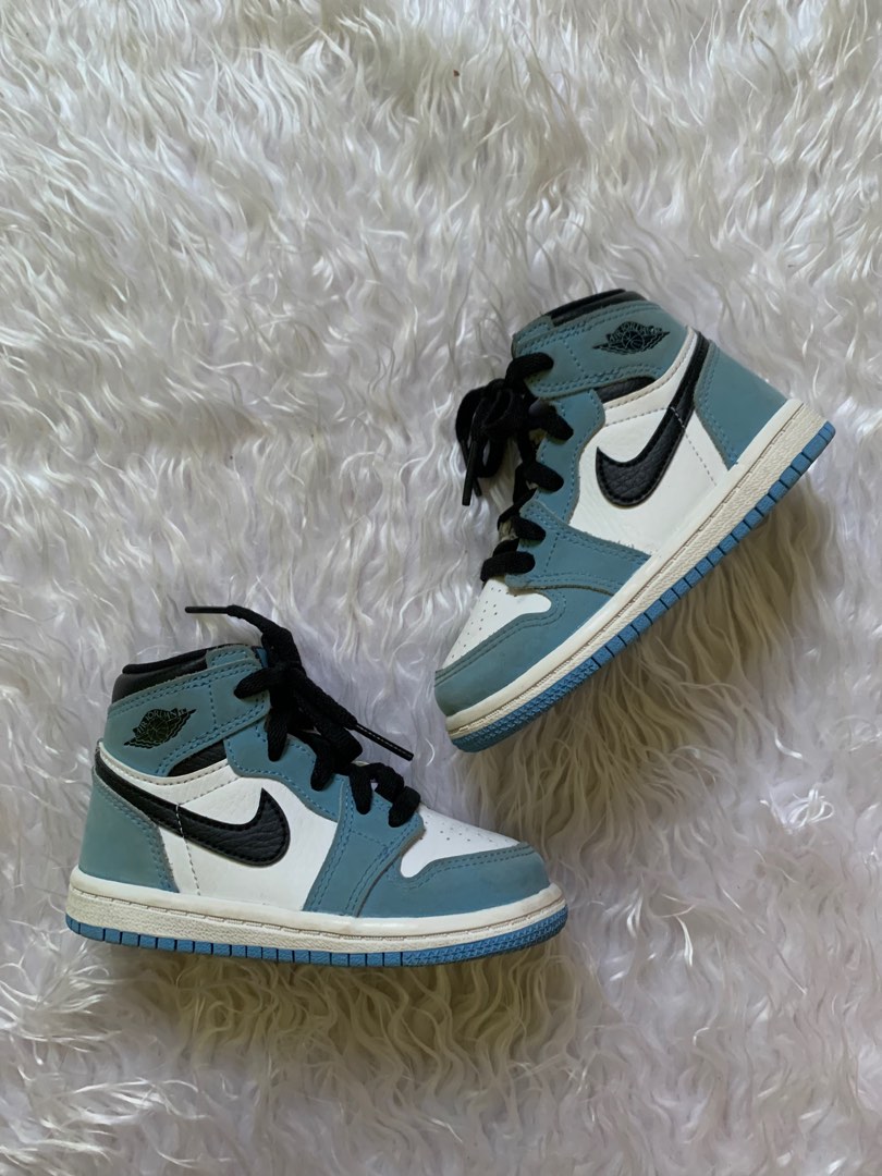 Jordan University Blue, Babies & Kids, Babies & Kids Fashion on Carousell
