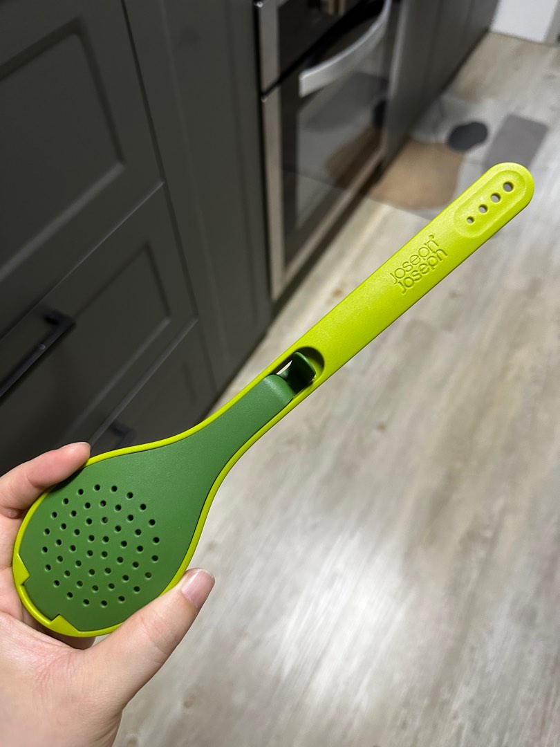Joseph Joseph Spice/Herb infusing spoon, Furniture & Home Living ...
