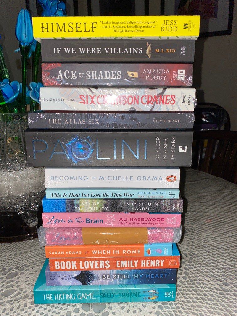 Jual Buku Import Asli StandAlone range dari Rp50,000 - Rp100,000, Buku ... Jual Buku Import Asli StandAlone range dari Rp50,000 - Rp100,000, Buku ...