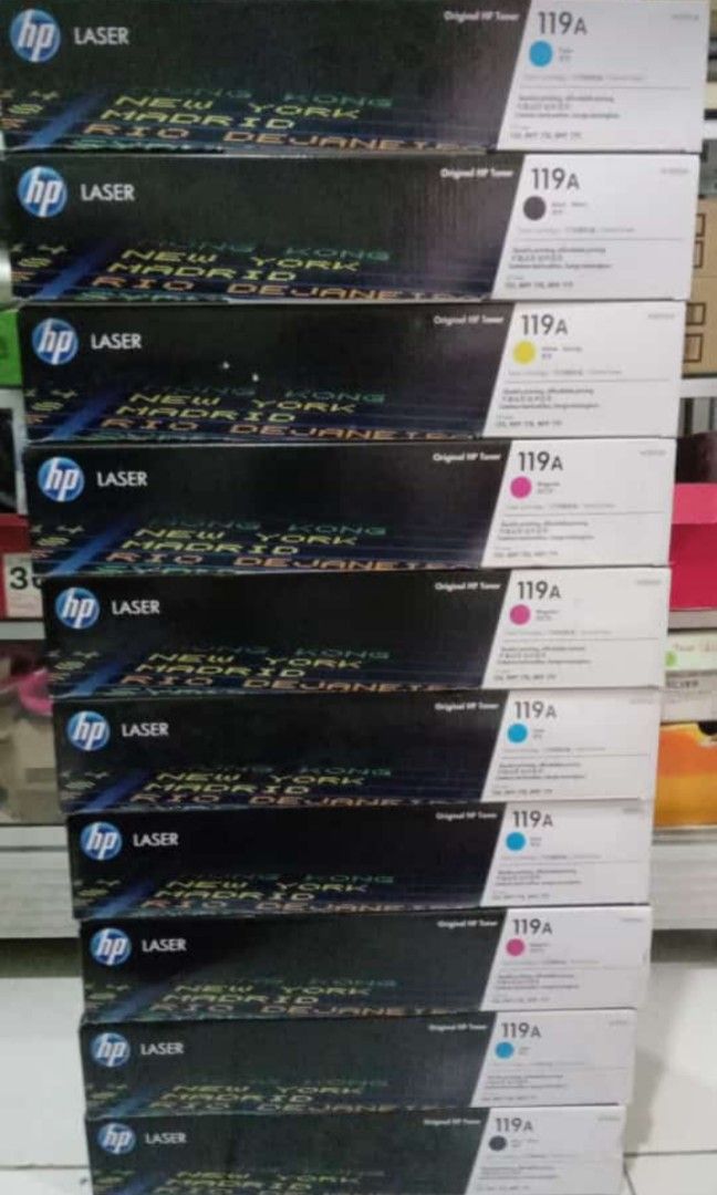 Jual dan beli tinta cartridge printer baru dan bekas sebanyak banyaknya ...