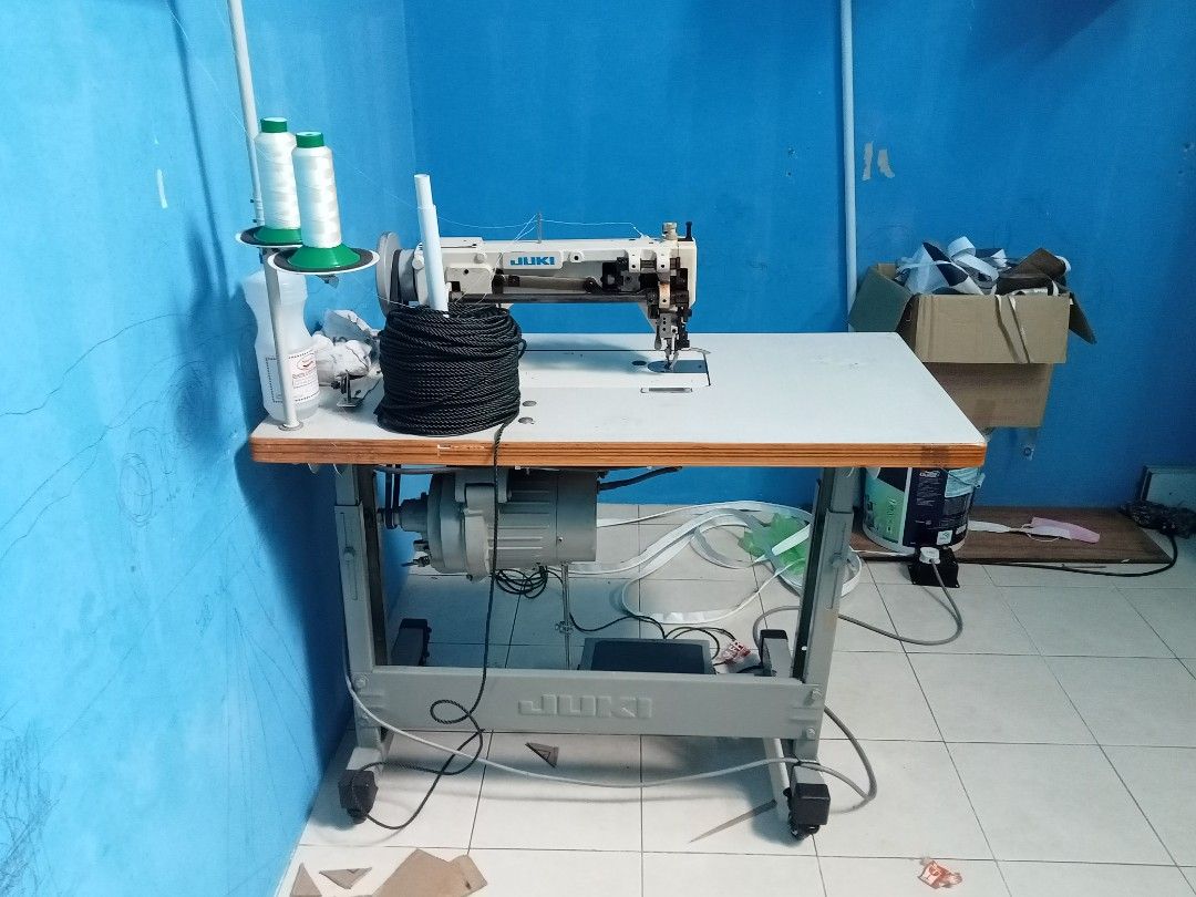 Juki Made In Vietnam at Max Kim blog