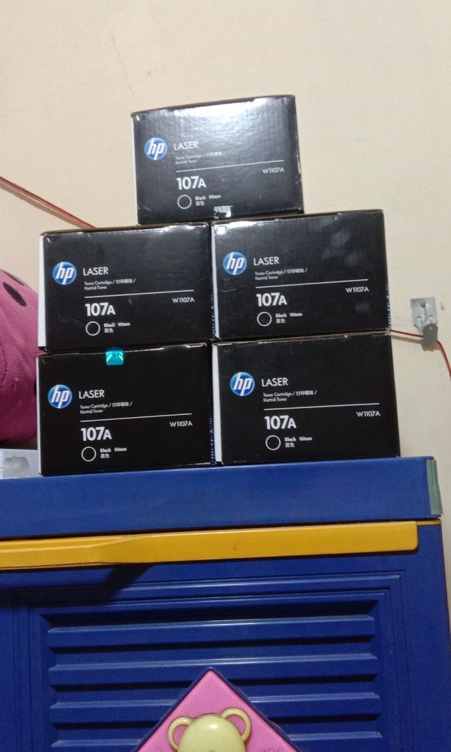Kami siap melayani jual dan beli tinta cartridge printer baru dan bekas ...