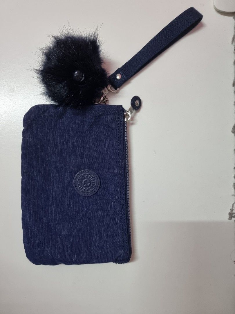 KIPLING Basic Plus Creativity XL Spark Night, Women's Fashion, Bags ...