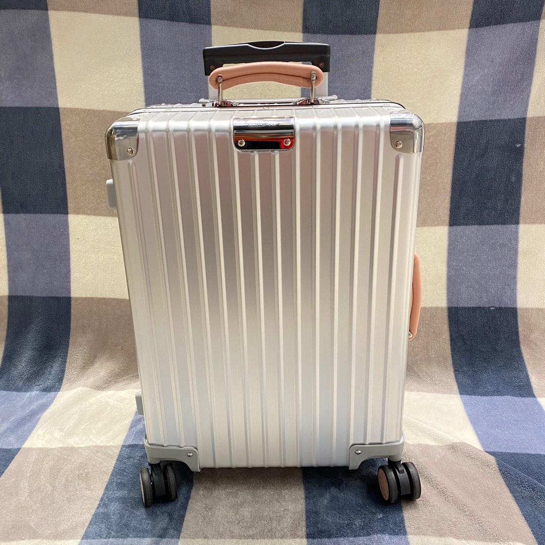 Koper rimowa cabin, Aksesoris Mobil di Carousell