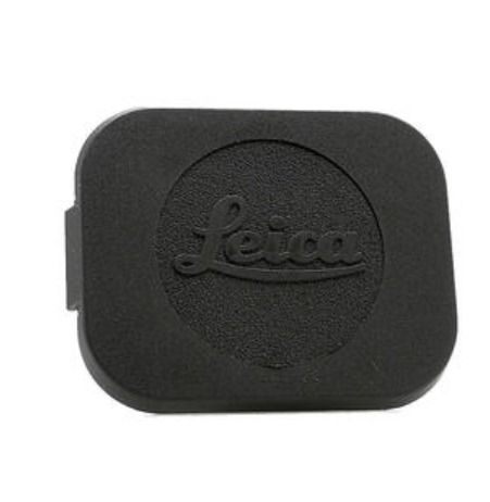 Leica Lens Hood Cap for 35mm F2 - 14043, Photography, Photography ...