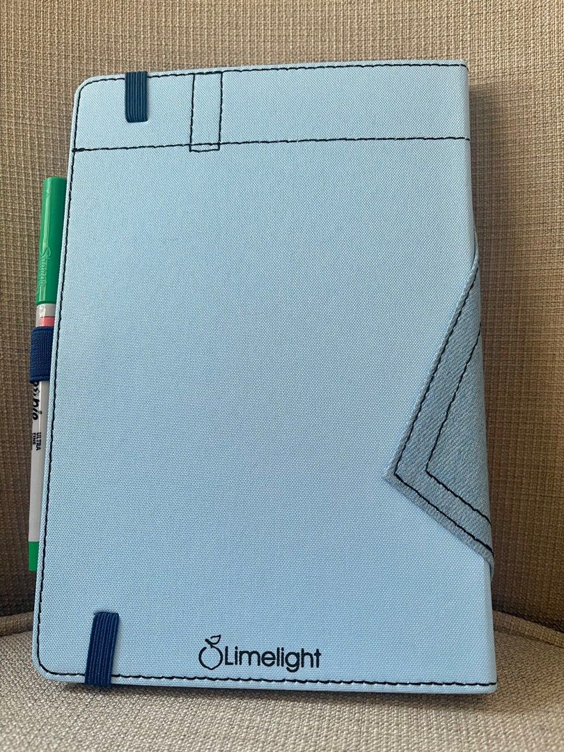 Limelight 2023 Planner, Hobbies & Toys, Stationary & Craft, Stationery ...