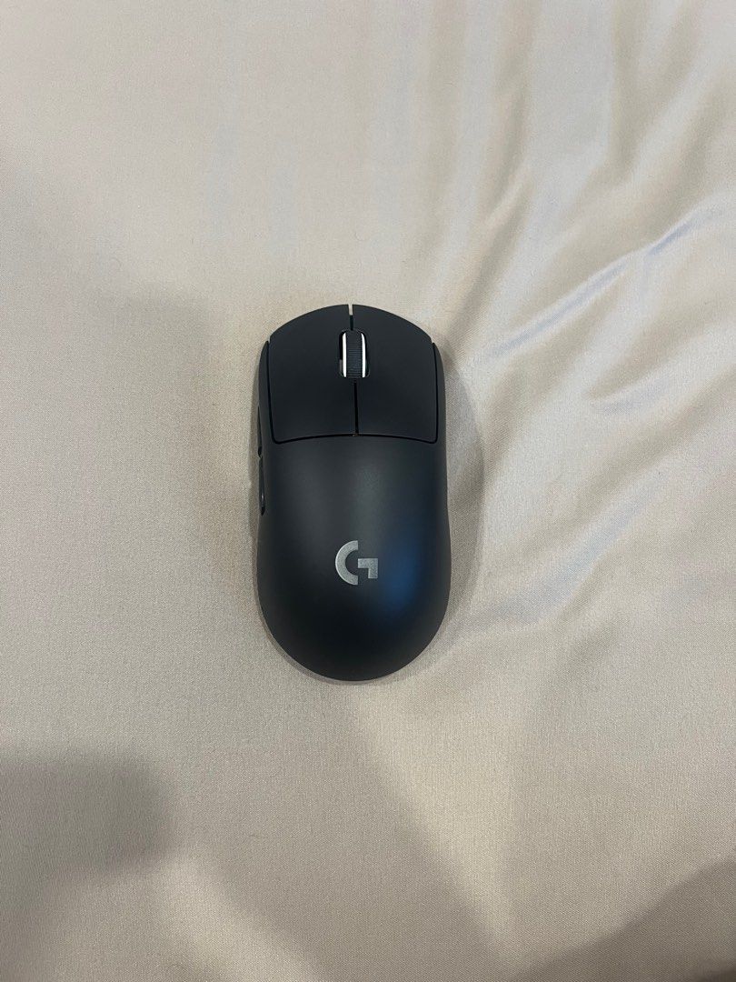 Logitech G Pro X Superlight, Computers & Tech, Parts & Accessories ...