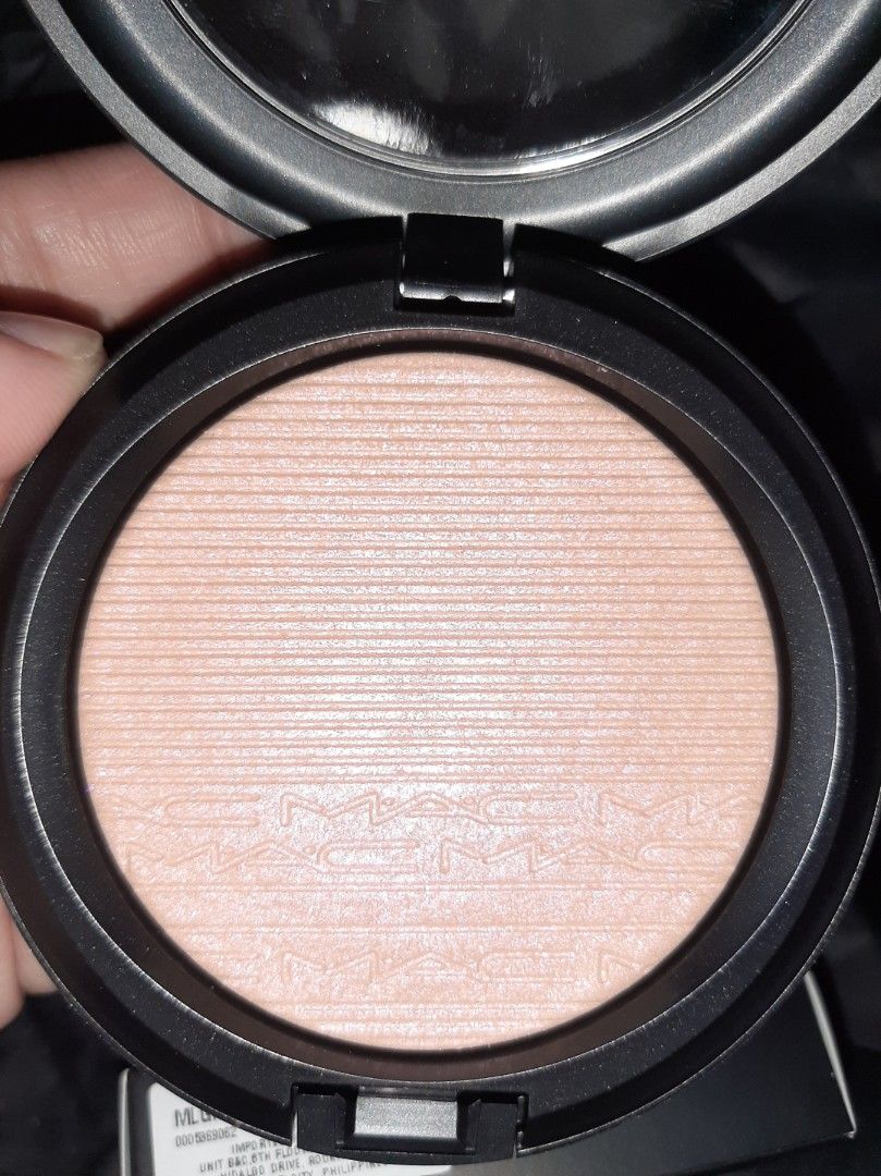 Mac Extra Dimension Skinfinish Highlighter, Beauty & Personal Care ...