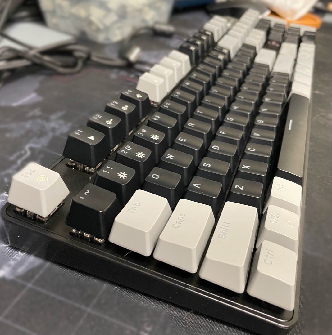 Magegee MK-Storm Mechanical Keyboard, Computers & Tech, Parts ...