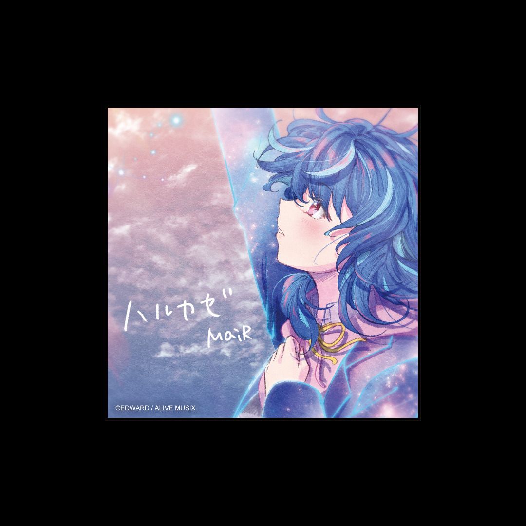 【MaiR】3rd ONE-MAN LIVE ★ ASTRO ROCK 周邊 CD vsinger vtuber hololive 星乃めあ ...