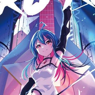 【MaiR】3rd ONE-MAN LIVE ★ ASTRO ROCK 周邊 CD vsinger vtuber hololive 星乃めあ ...