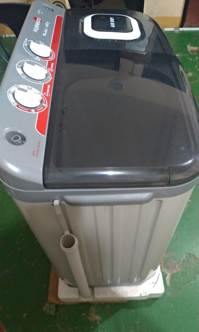 Manual Washing Machine on Carousell