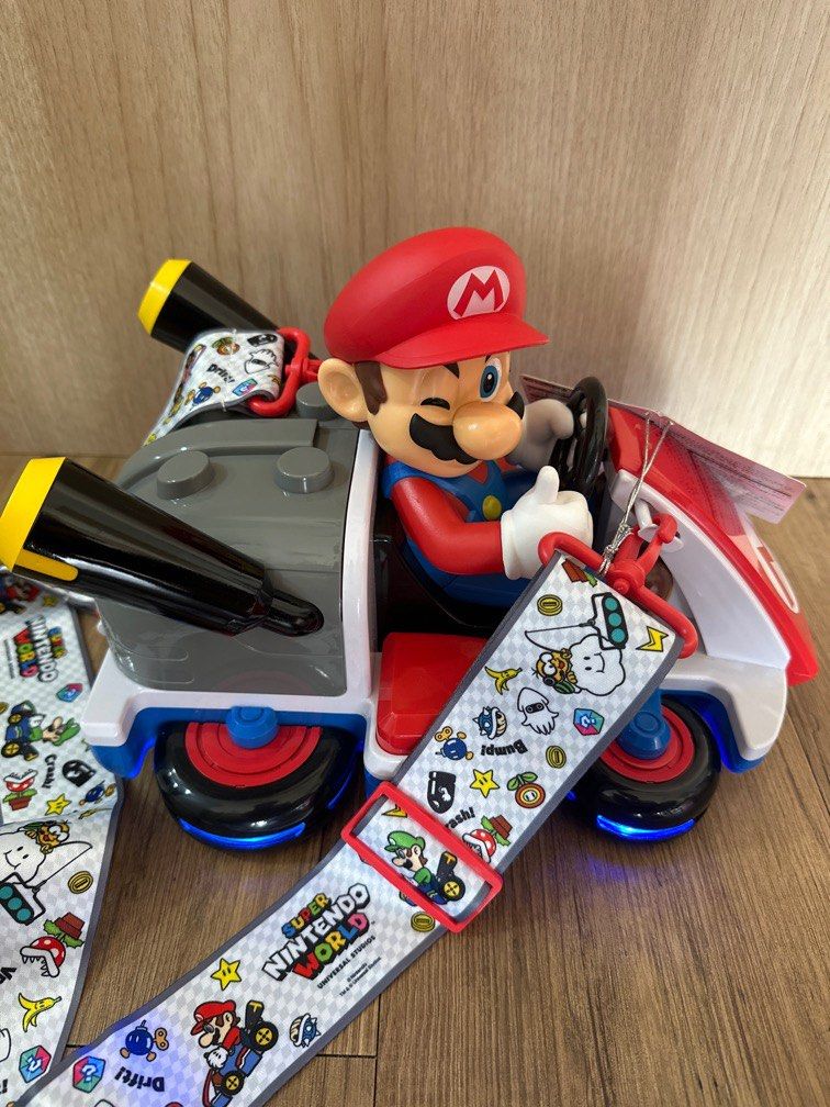 Amc Popcorn Bucket Super Mario at Edwin Whitlow blog