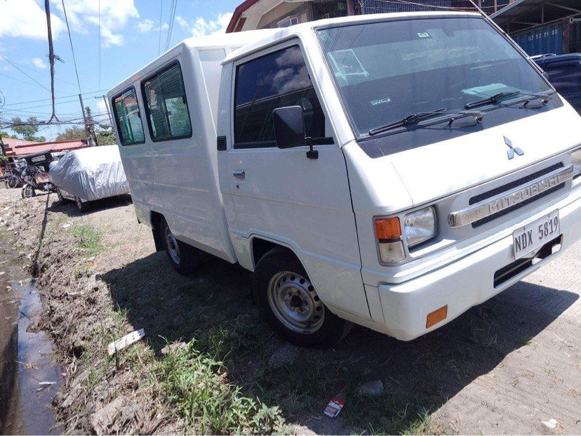 Mitsubishi L300 FB Manual, Cars for Sale, Used Cars on Carousell