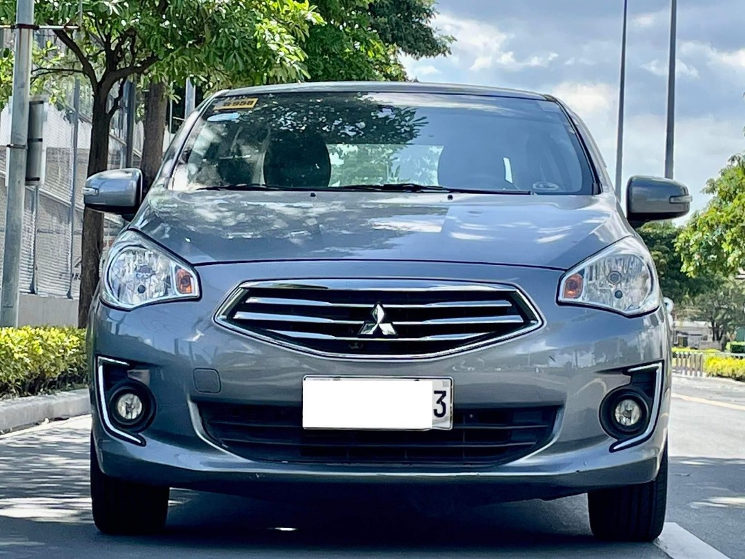 Mitsubishi Mirage G4 GLS Auto on Carousell