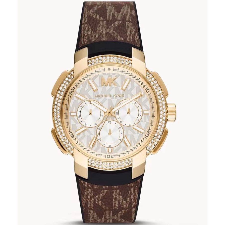 MK WATCH, Luxury, Watches on Carousell