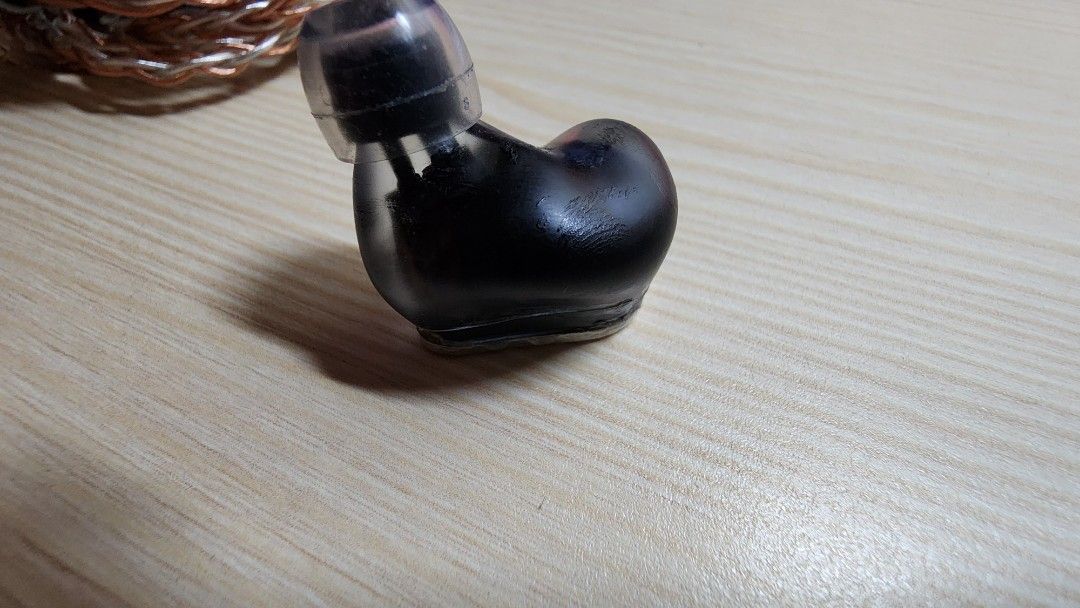 Moondrop Variations, Audio, Earphones on Carousell