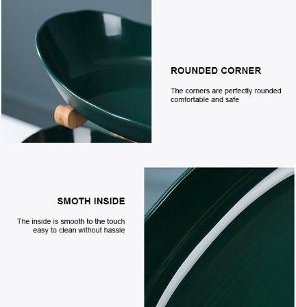 Multi Layer Tray for Fruit & Snack Palette Fruit Basket Vegetables ...