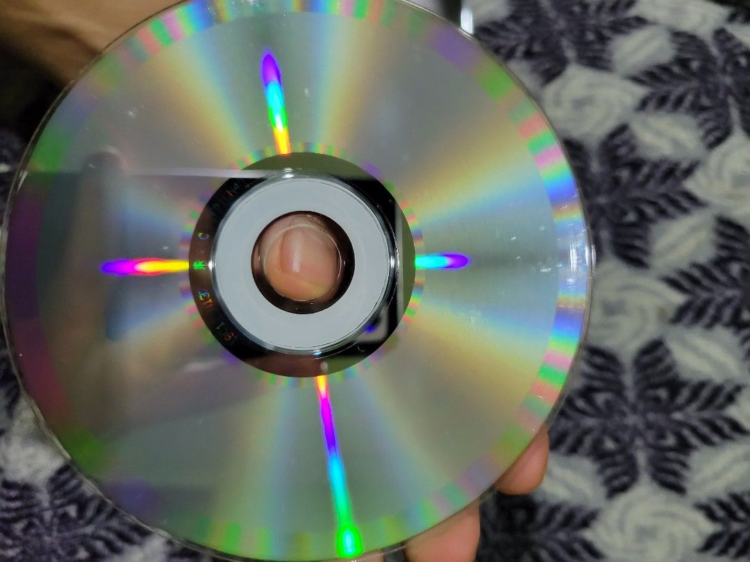 Native Deen Deen You Know, Hobbies & Toys, Music & Media, CDs & DVDs on Carousell