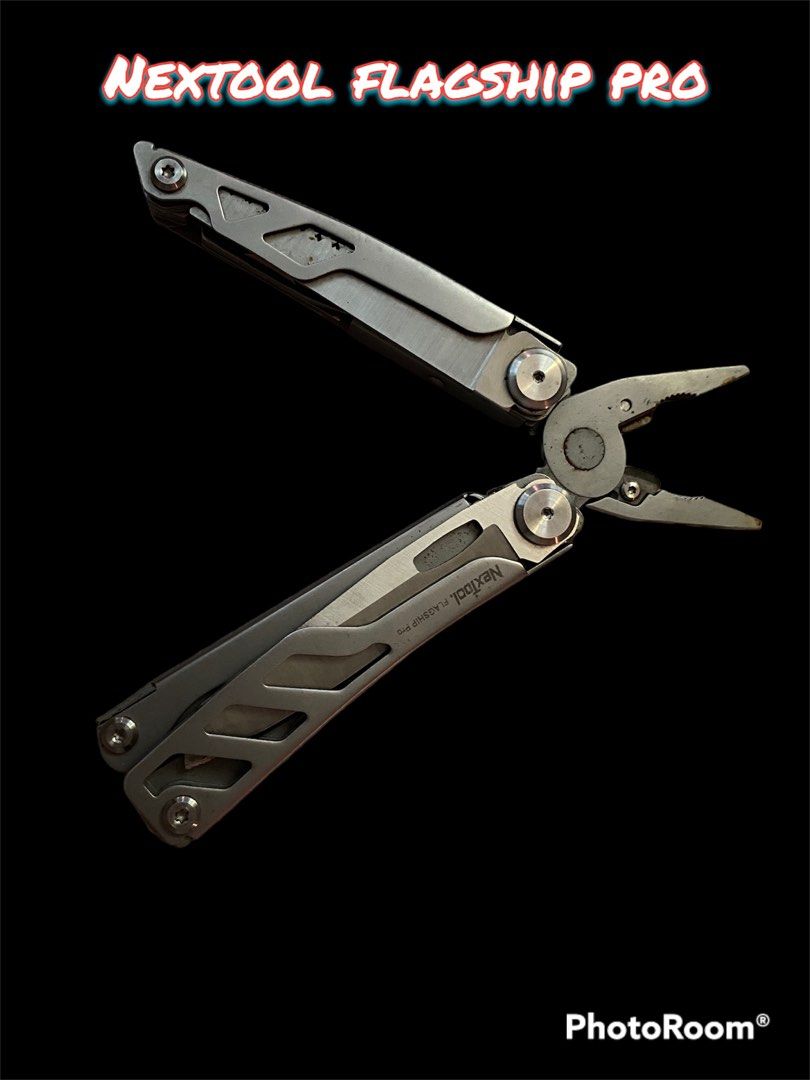 Nextool flagship pro 16 in 1 multi tool, Hobbies & Toys, Stationary & Craft, Craft Supplies ...