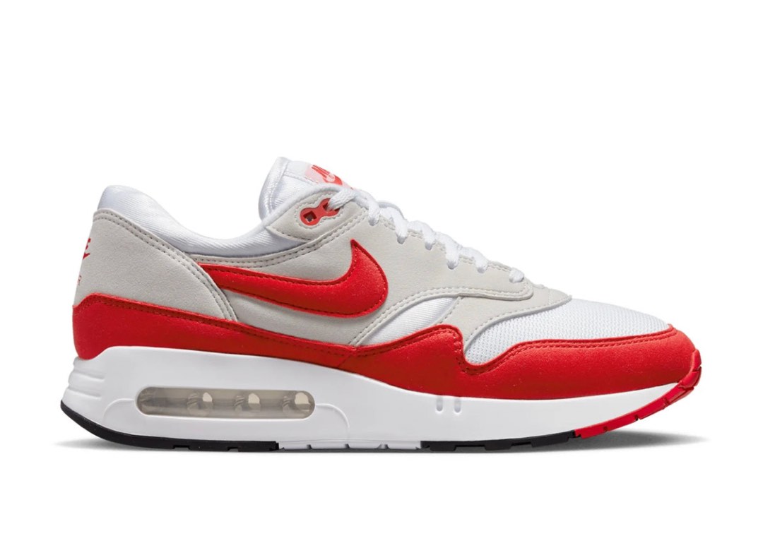 Nike Air Max 1 Men s 86 Original Big Bubble Men s Fashion Footwear Nike Air Max 1 Men s 86 Original Big Bubble Men s Fashion Footwear