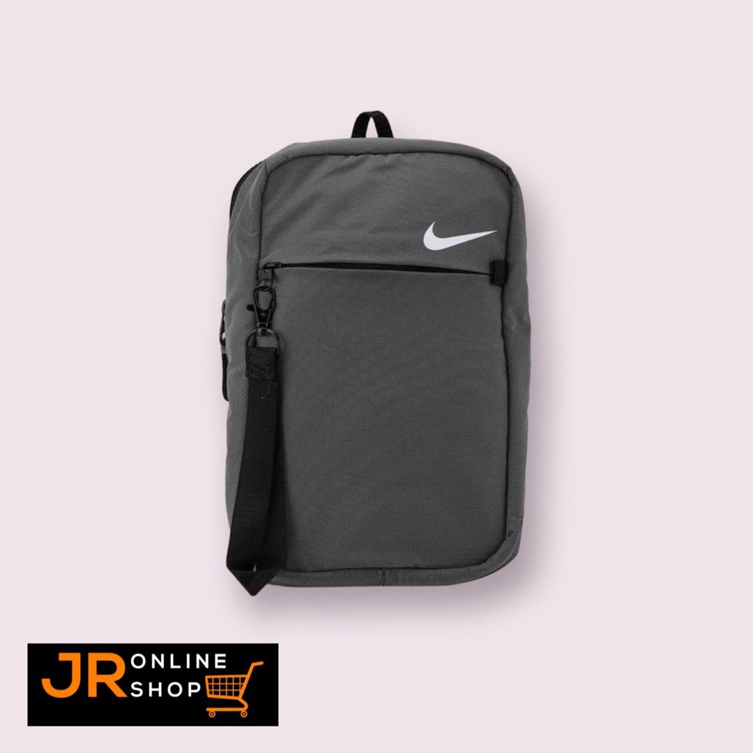 NIKE HIP PACK (Medium), Men's Fashion, Bags, Sling Bags on Carousell