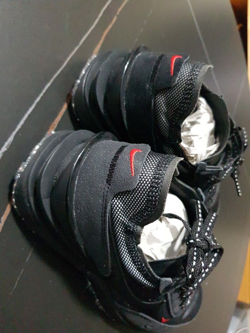 Nike WFFL 1 Sneaker, Men's Fashion, Footwear, Sneakers on Carousell