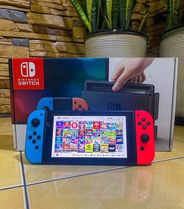 NINTENDO SWITCH JAILBREAK, Video Gaming, Video Game Consoles, Nintendo ...