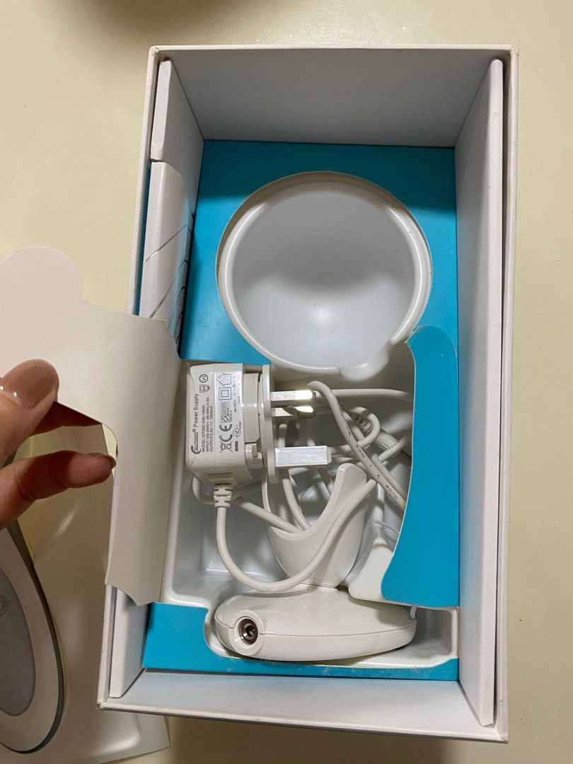 Nu Skin Face cleanser, Beauty & Personal Care, Face, Face Care on Carousell