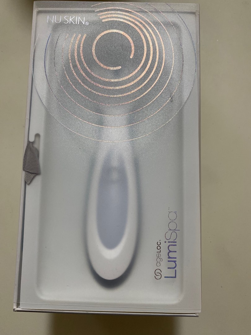 Nu Skin Face cleanser, Beauty & Personal Care, Face, Face Care on Carousell