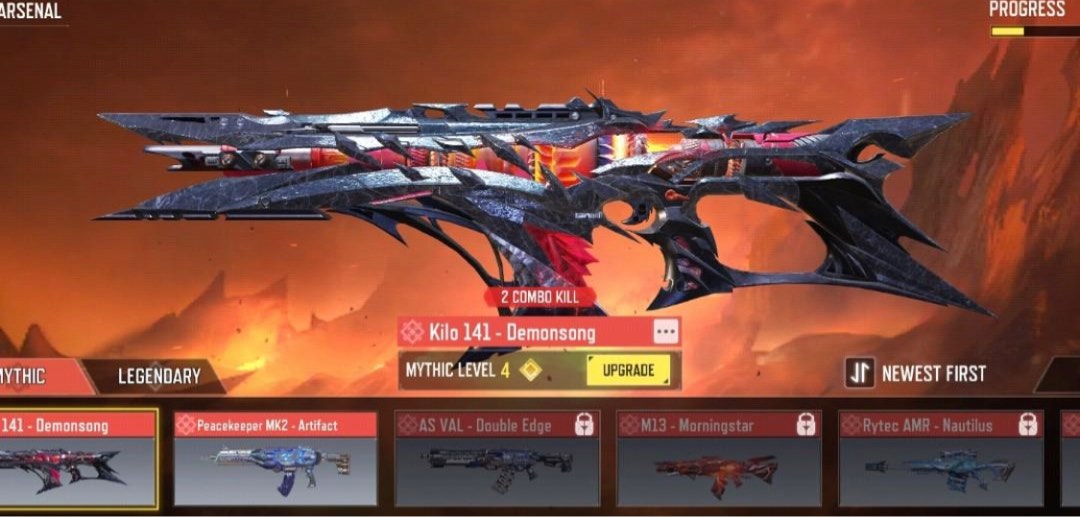 OG Codm account, Video Gaming, Gaming Accessories, Game Gift Cards ...