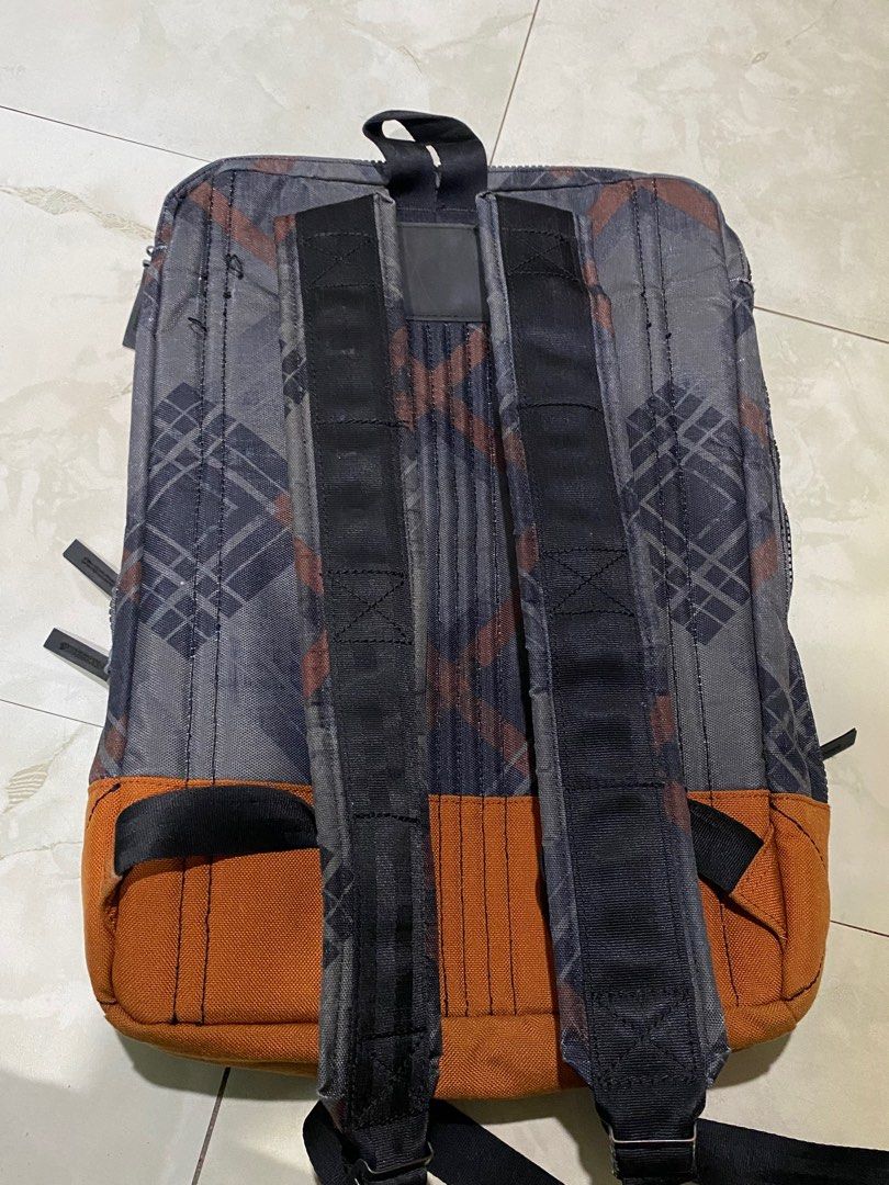 OGIO COVERT LAPTOP BACKPACK, Men's Fashion, Bags, Backpacks on Carousell