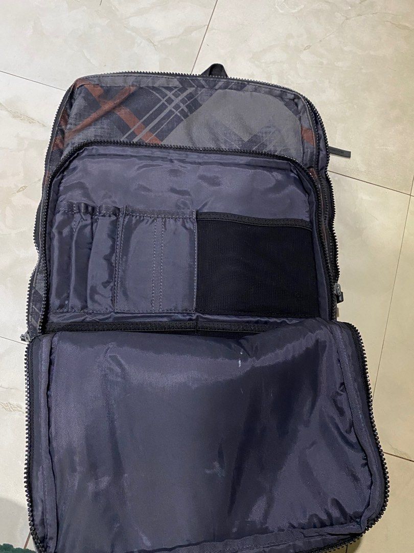 OGIO COVERT LAPTOP BACKPACK, Men's Fashion, Bags, Backpacks on Carousell