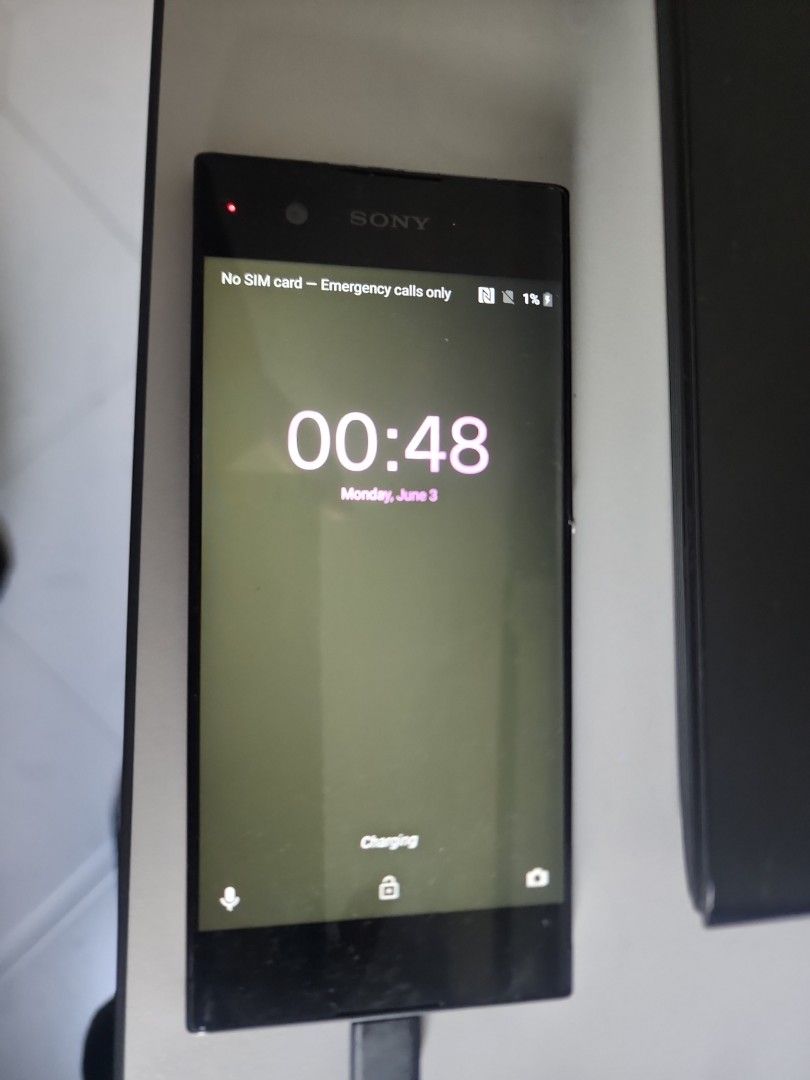 Old corporate sony phones., Mobile Phones & Gadgets, Mobile Phones ...