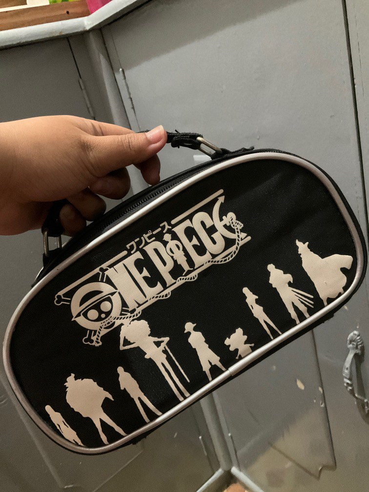 One piece pouch on Carousell