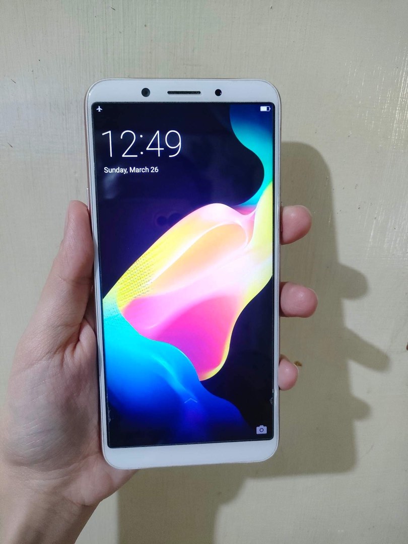 OPOO A83, Mobile Phones & Gadgets, Mobile Phones, Android Phones, OPPO ...