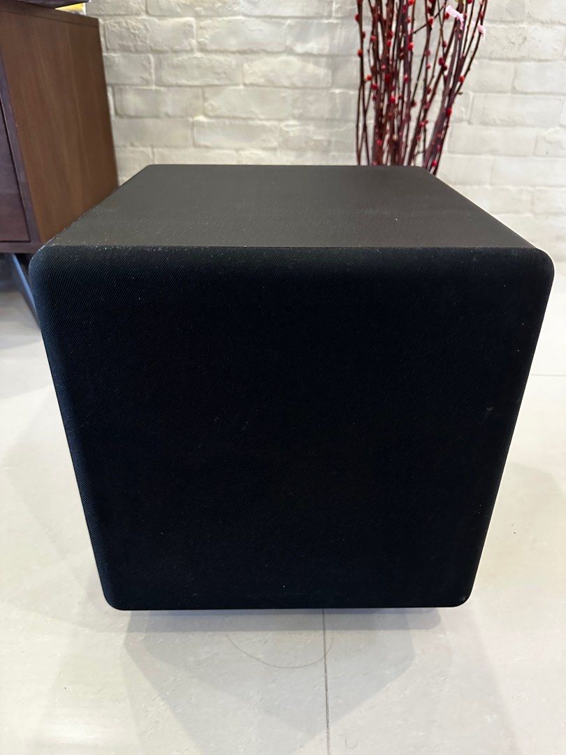 Orb Audio subONE plus 10 Orb speakers, Audio, Soundbars, Speakers ...