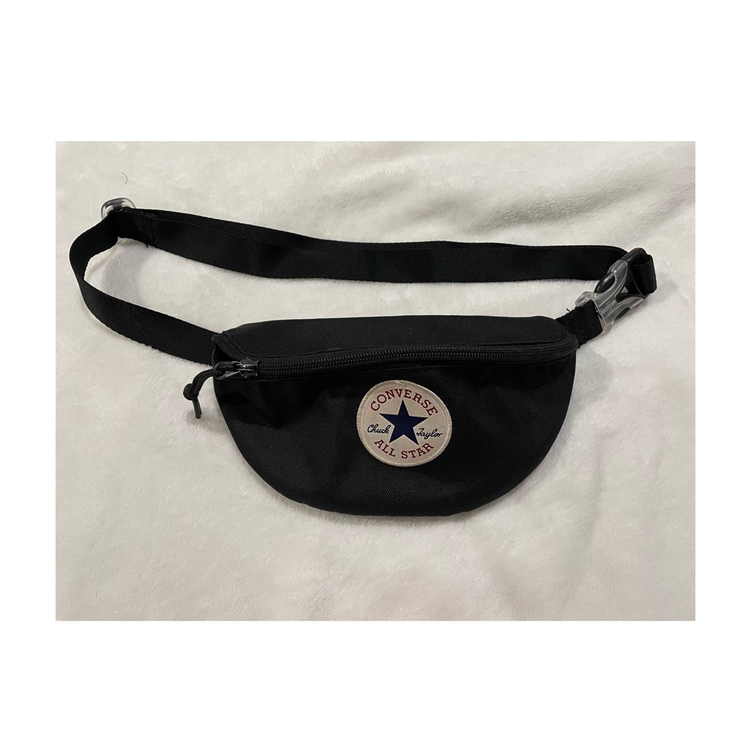 Original Converse Belt Bag on Carousell