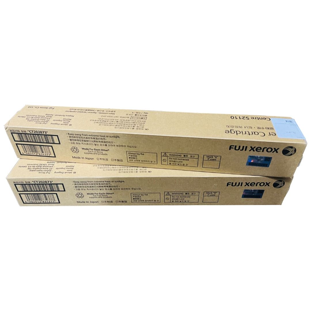 Original Toner Cartridge for Fuji Xerox DocuCentre S2110 | 2110 ...
